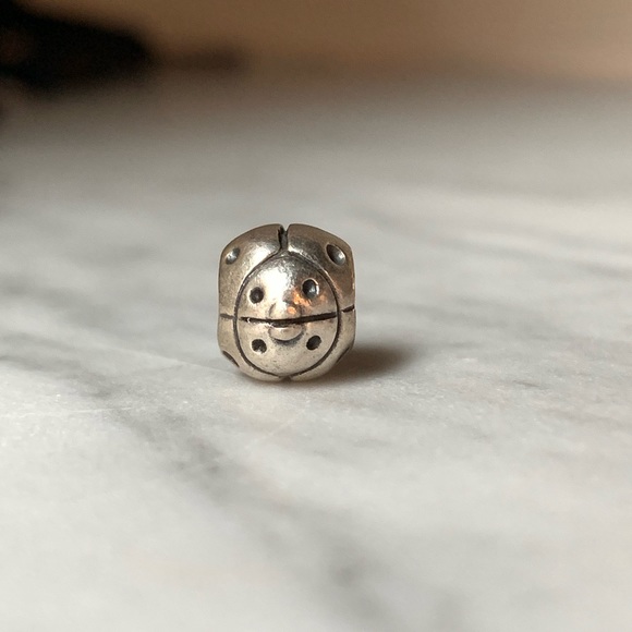 Pandora | Jewelry | Lady Bug Pandora Charm | Poshmark